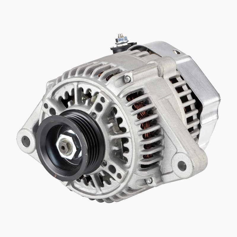 Generator - Biltema.se