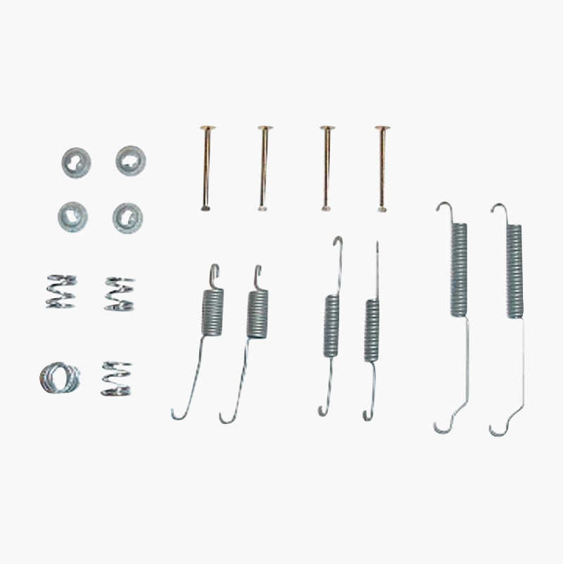 MOUNTING KIT - Biltema.no