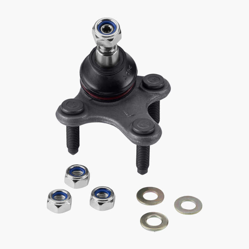 Spindle joint - Biltema.fi