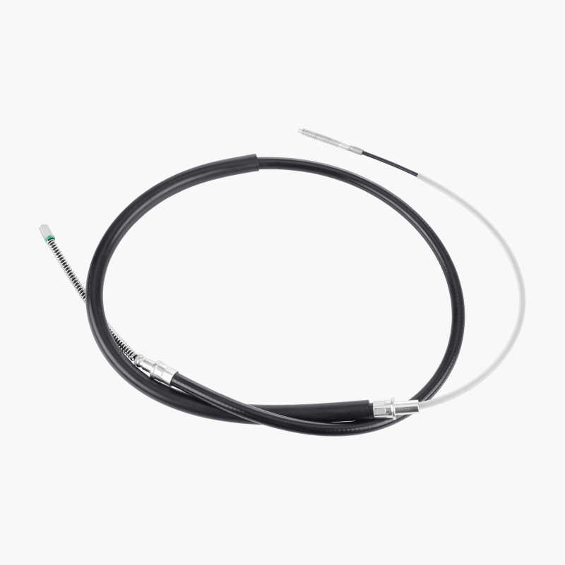 HANDBRAKE CABLE - Biltema.no