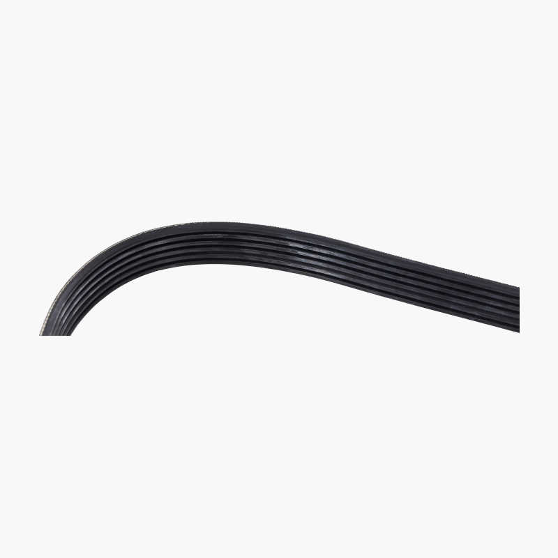 Drive belt 6PK890 - Biltema.fi