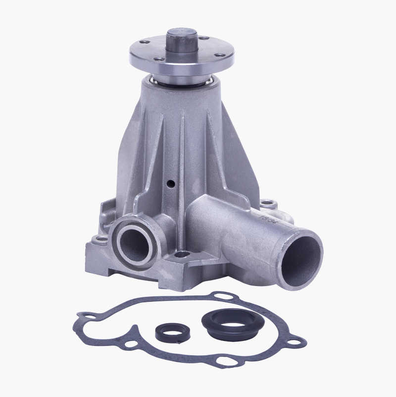 Vattenpump - Biltema.se