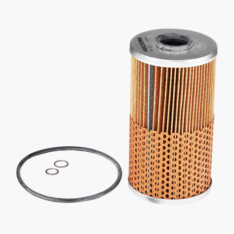 OIL FILTER - Biltema.dk