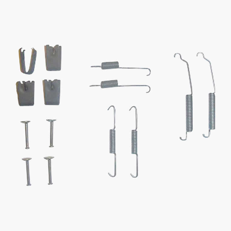 MOUNTING KIT - Biltema.fi