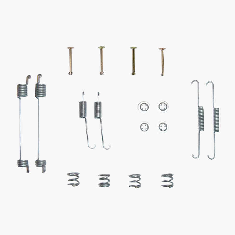 MOUNTING KIT - Biltema.dk