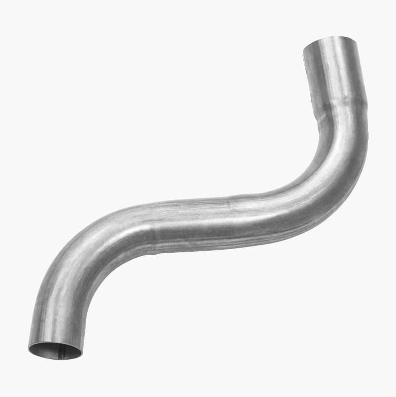 End pipe - Biltema.dk