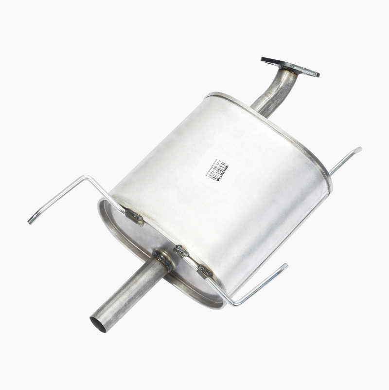 EXHAUST PART - Biltema.no