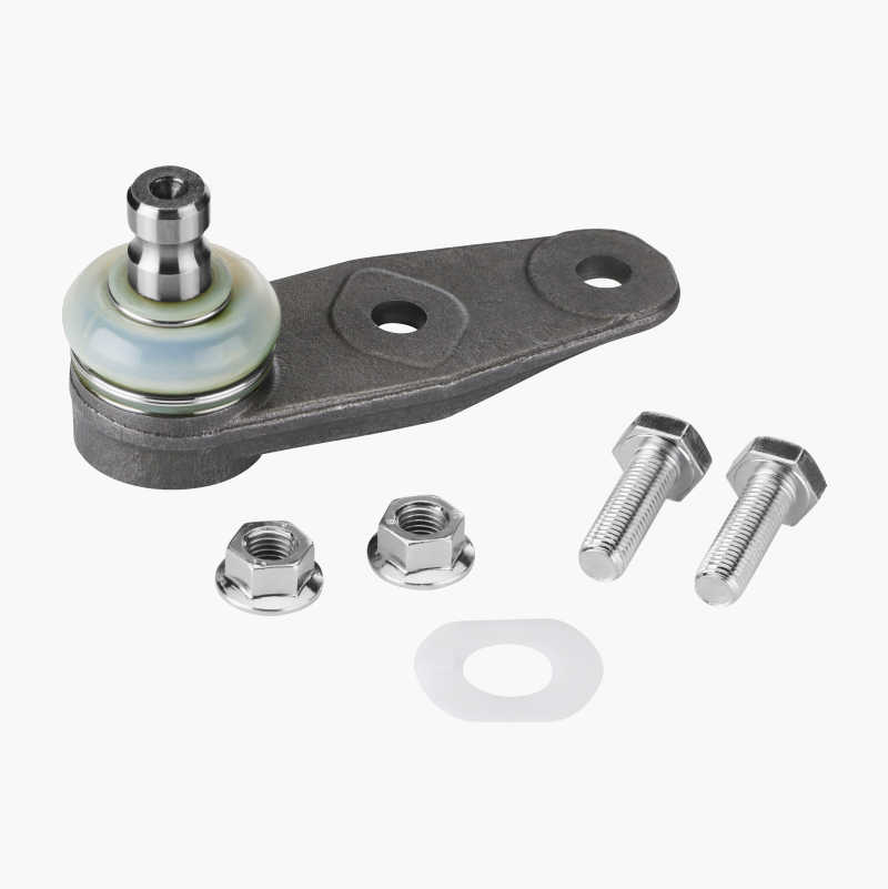 Spindle joint - Biltema.dk