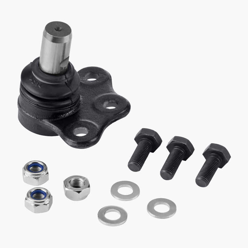 Spindle joint - Biltema.no