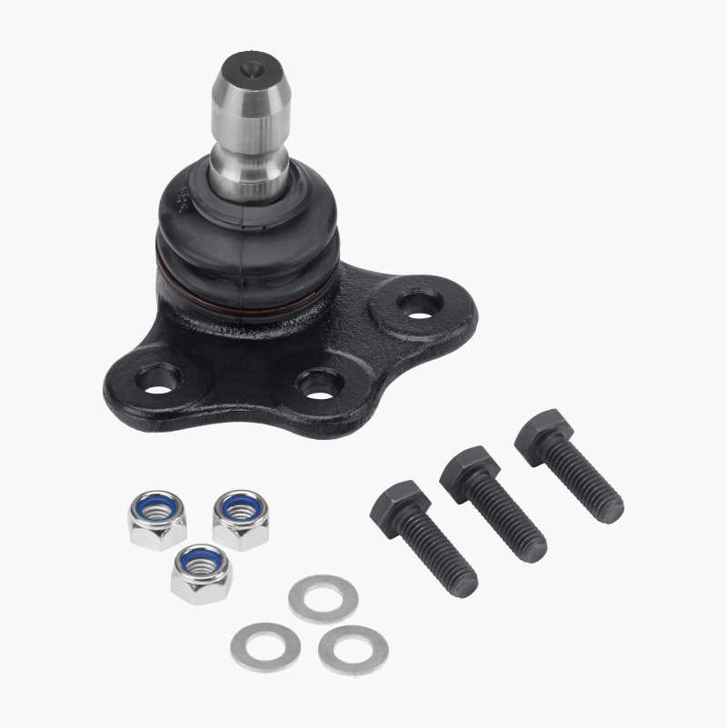 Spindle joint - Biltema.fi