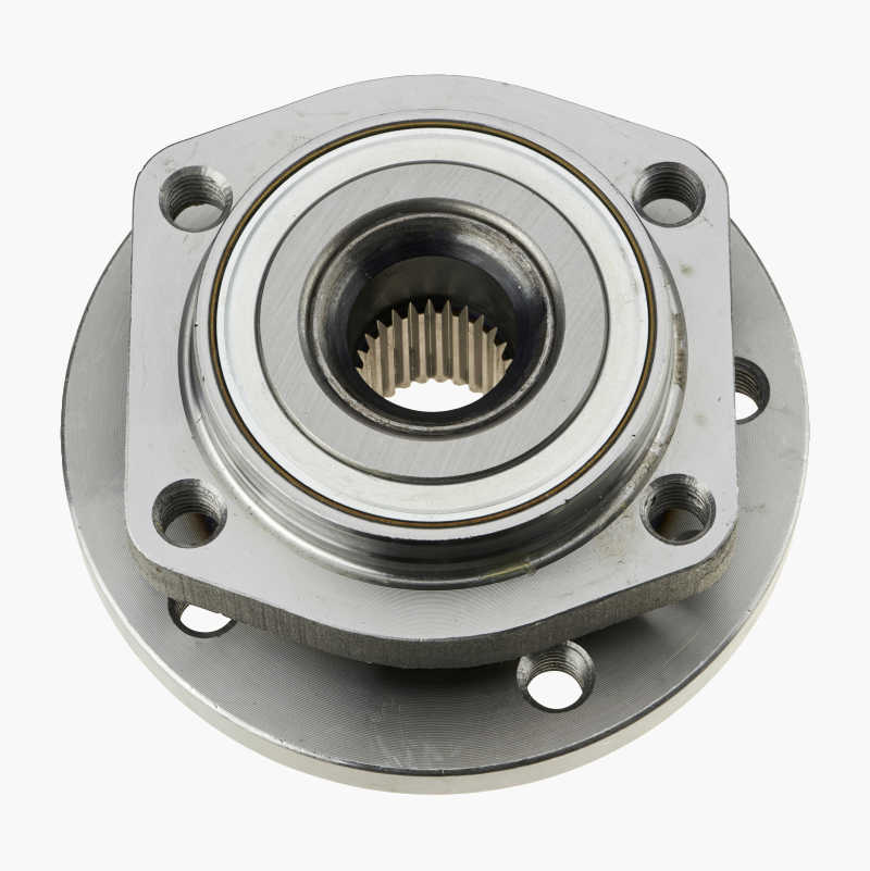 Hjullagersats - Biltema.se