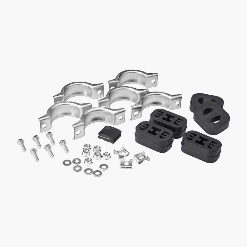 Mounting kit - Biltema.se