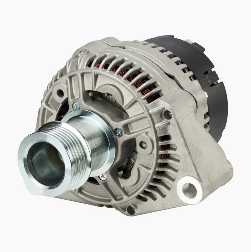 GENERATOR - Biltema.dk