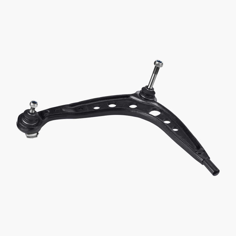 Link arm, cross - Biltema.dk