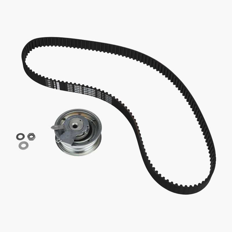Timing belt kit KT1133 - Biltema.dk