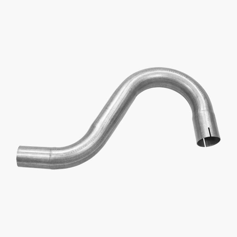 Rear middle exhaust pipe - Biltema.dk