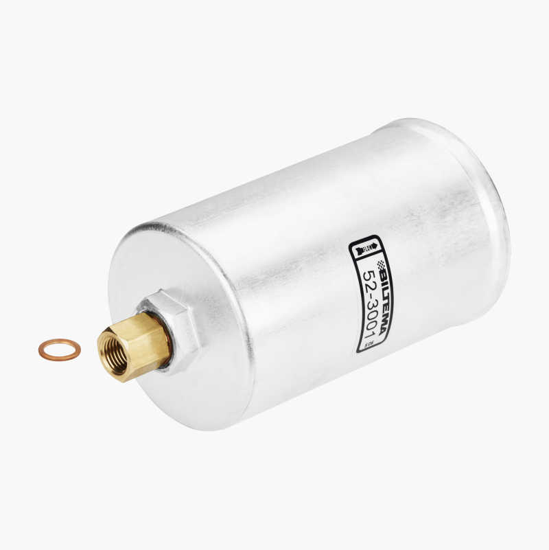 Fuel filter - Biltema.dk