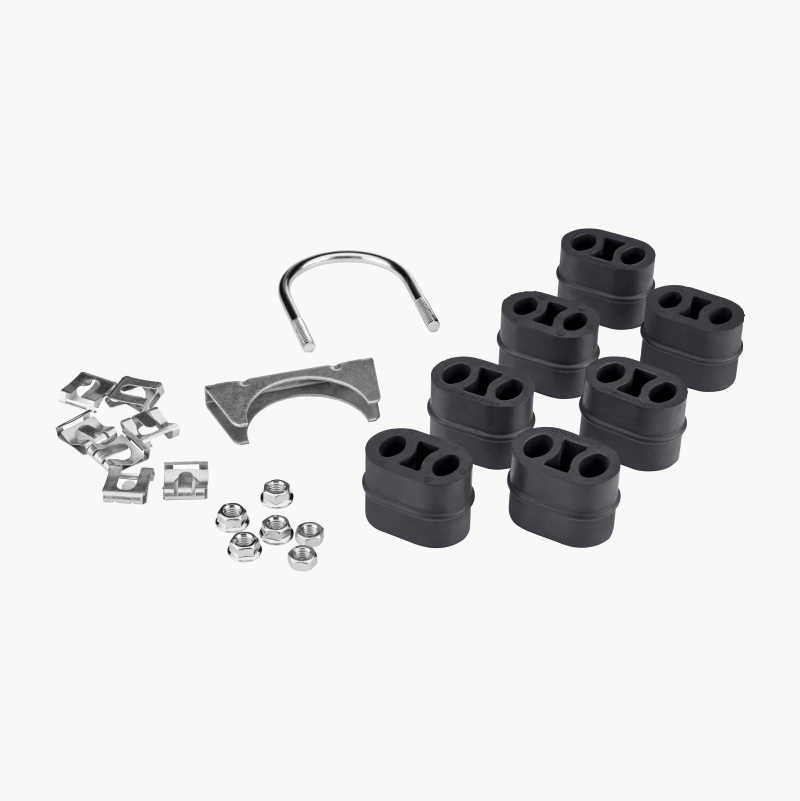 Mounting kit - Biltema.dk