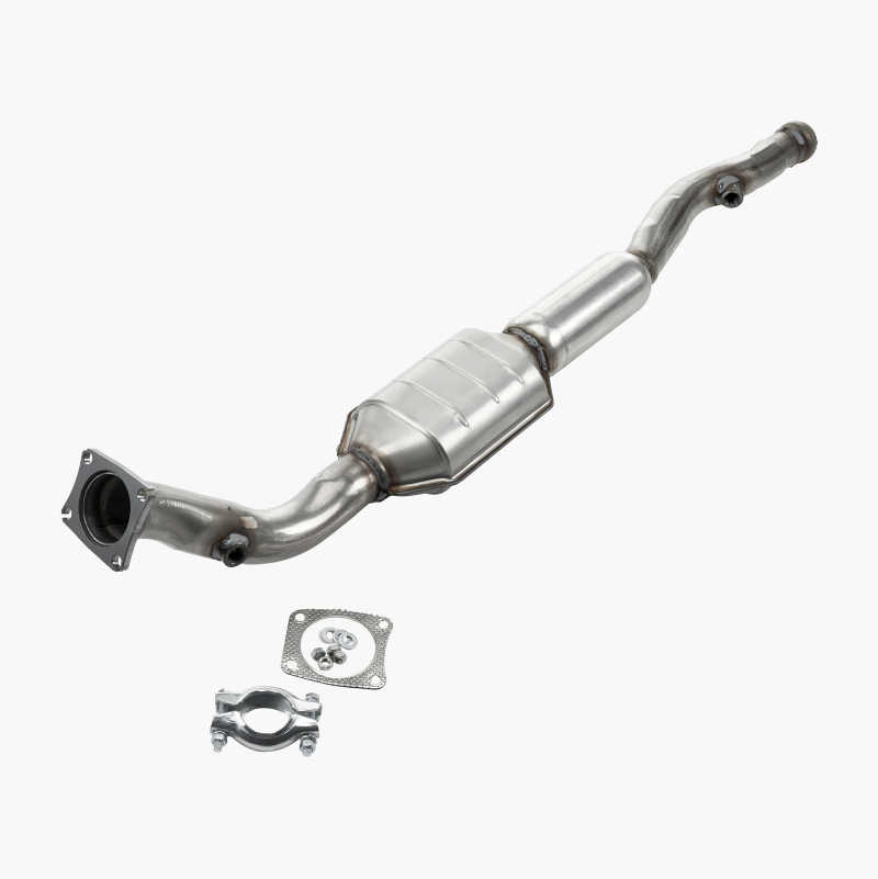 CATALYSATOR - Biltema.no