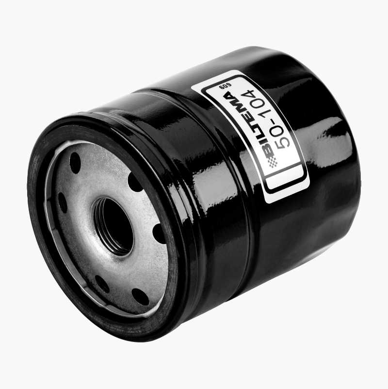 OIL FILTER - Biltema.dk