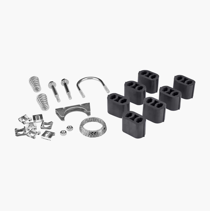 MOUNTING KIT - Biltema.no