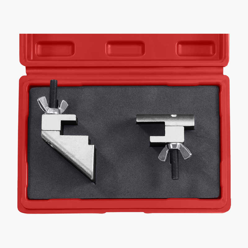 Multi-rib belt tool - Biltema.dk