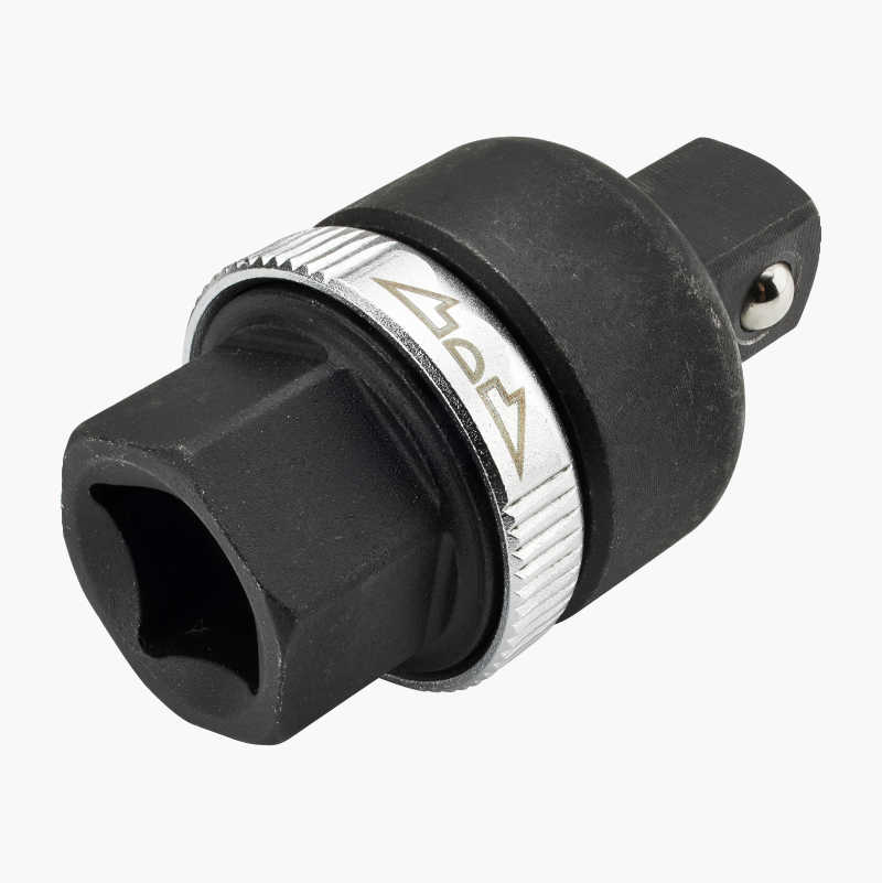 Ratchet adapter 1/2" - Biltema.fi