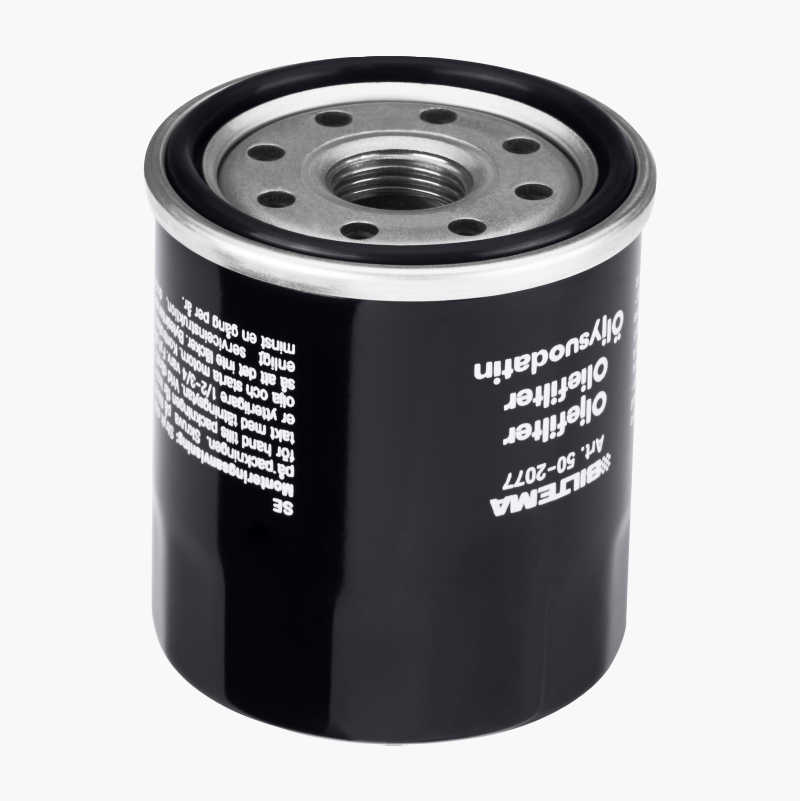 Oil filters - Biltema.fi