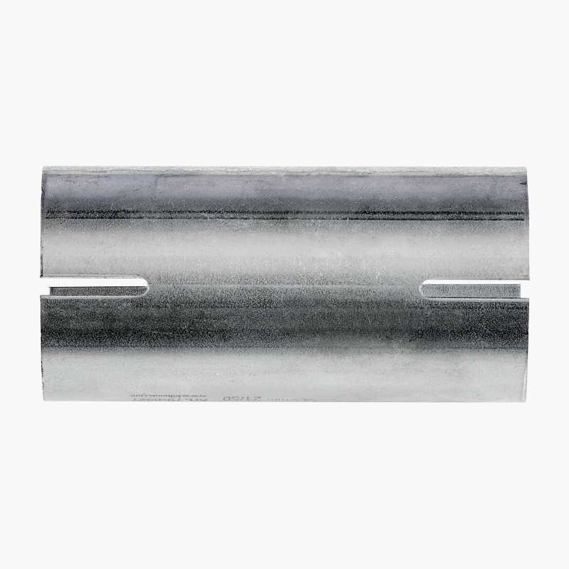 Samlemuffe, 120 mm, 54,5 mm - Biltema.dk