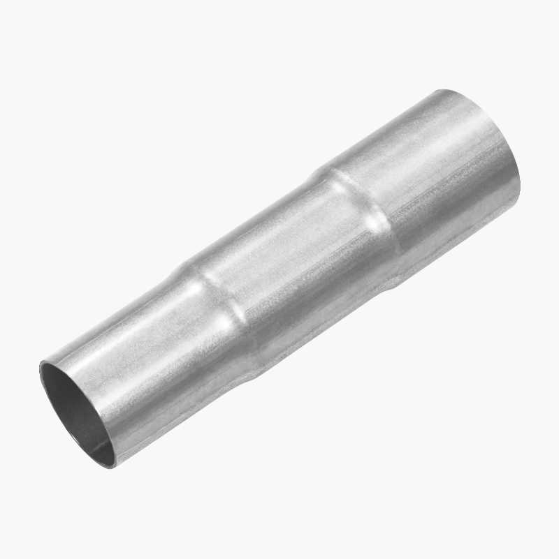 Stepped sleeve, 48/45/42 mm - Biltema.fi