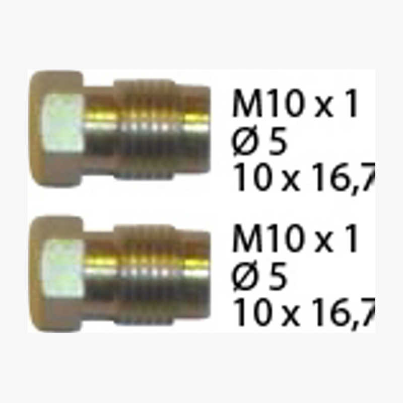 BRAKE TUBE - Biltema.no