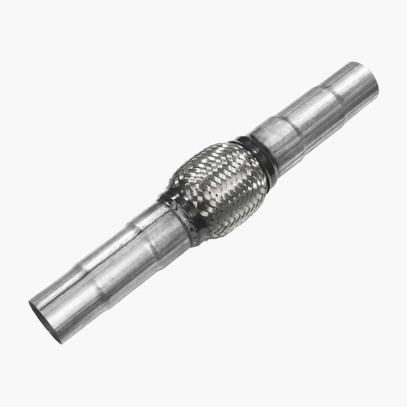 Flexible Universal Joiner Pipe - Biltema.se