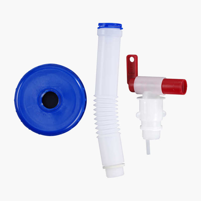 Water tap set - Biltema.fi