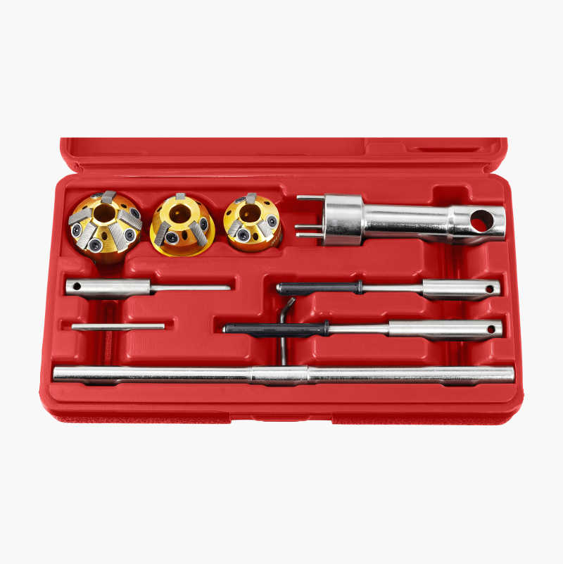 Valve milling kit - Biltema.se