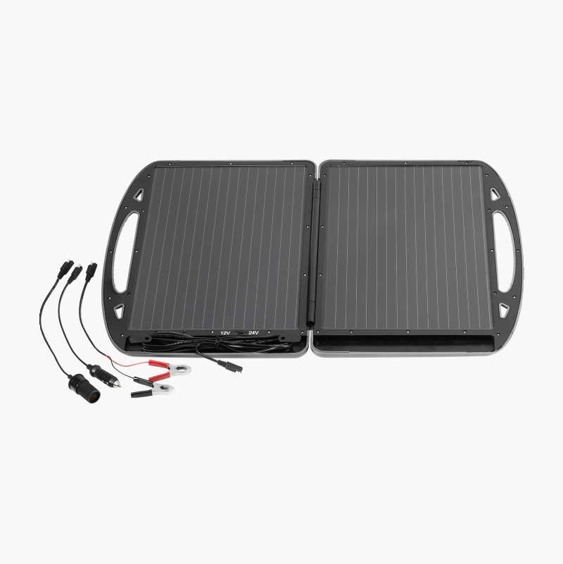 Solar Panel - Biltema.se