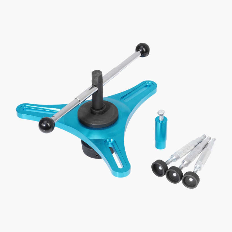 Coupling tool for SAC couplings - Biltema.se