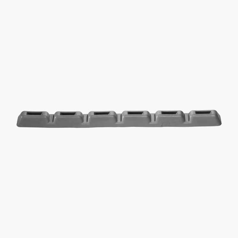 Fenderlist, 1 m - Biltema.se