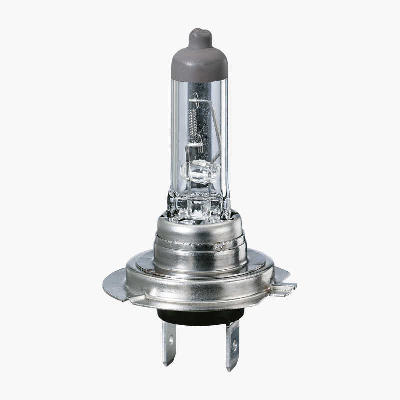 H7 12V 55W LONGLIFE ECE R37 - Biltema.fi