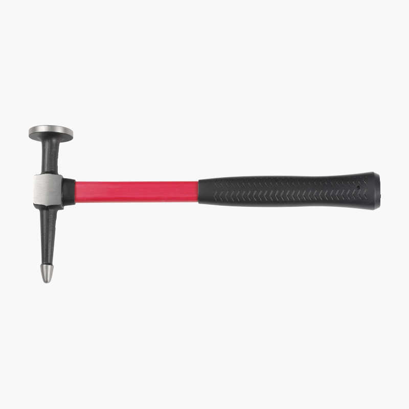 Panel hammer, pointed - Biltema.no
