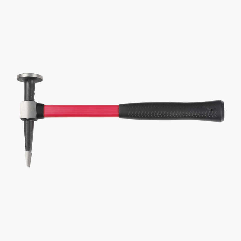 Panel hammer, flat - Biltema.no