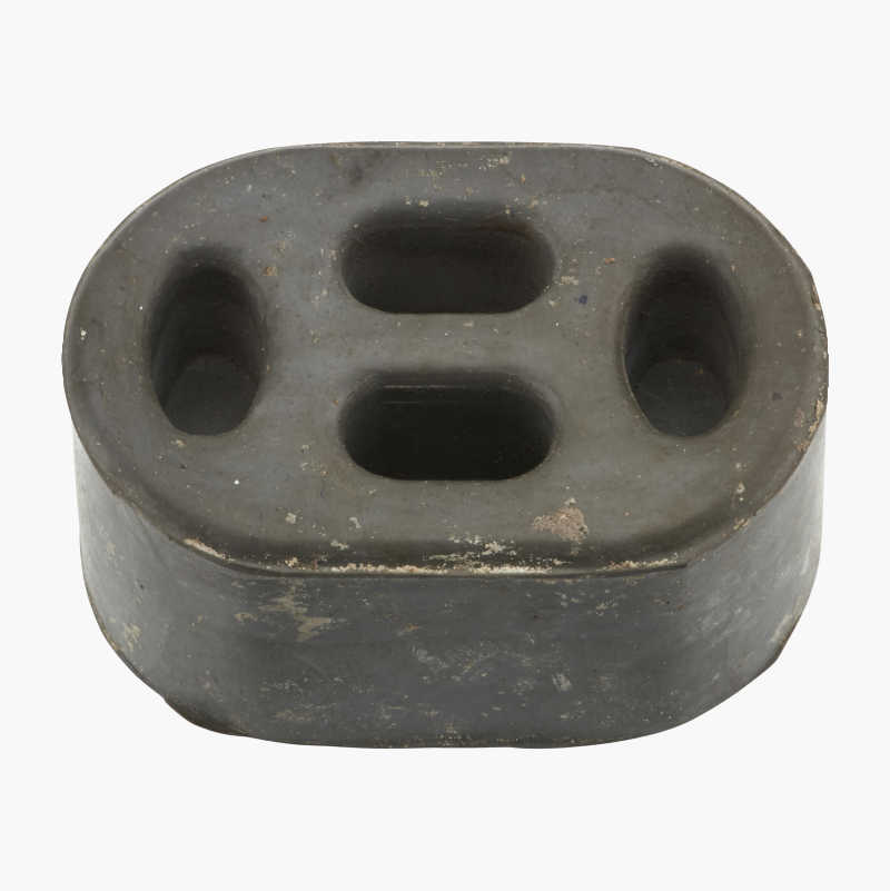 Rubber exhaust insulator - Biltema.no