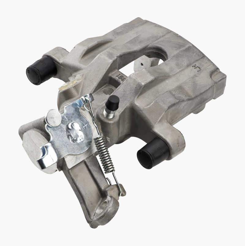 Brake caliper, rear left - Biltema.fi