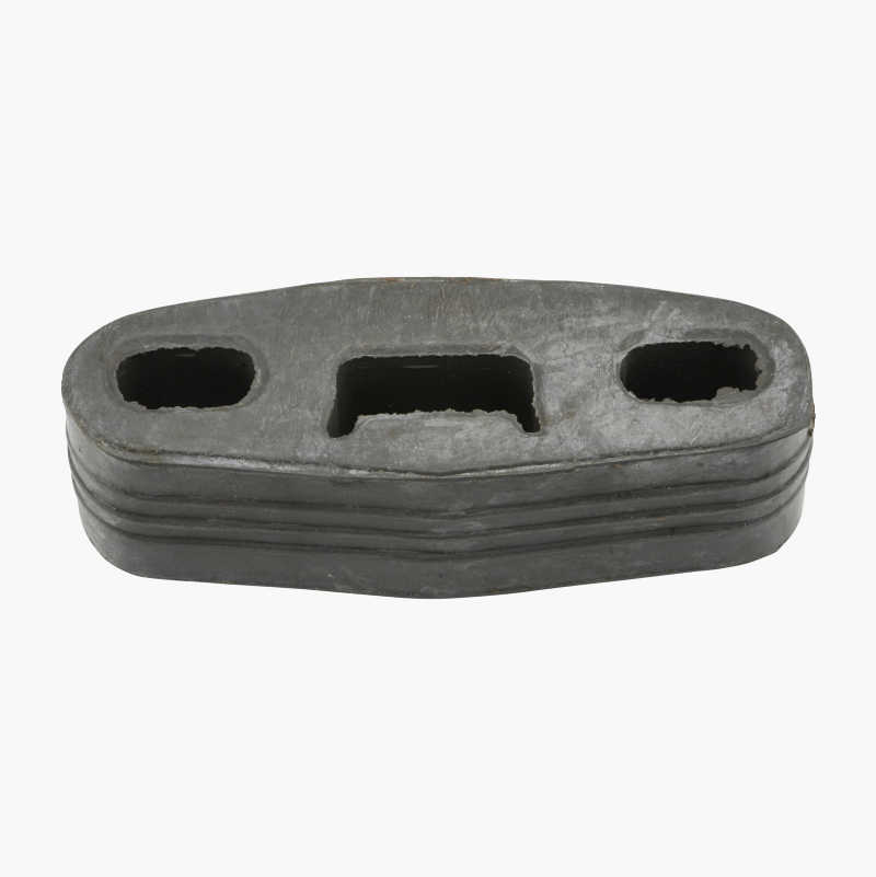 Rubber exhaust insulator - Biltema.fi