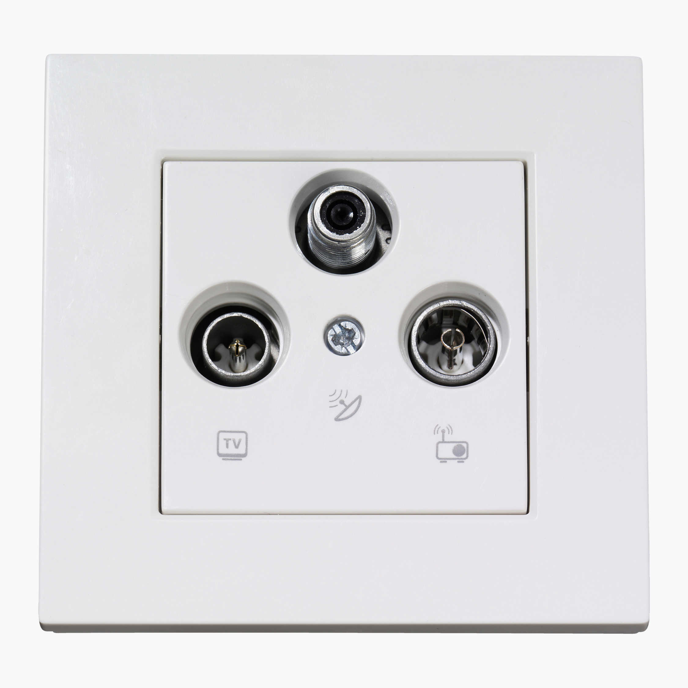 Antenna Outlet - Biltema.no