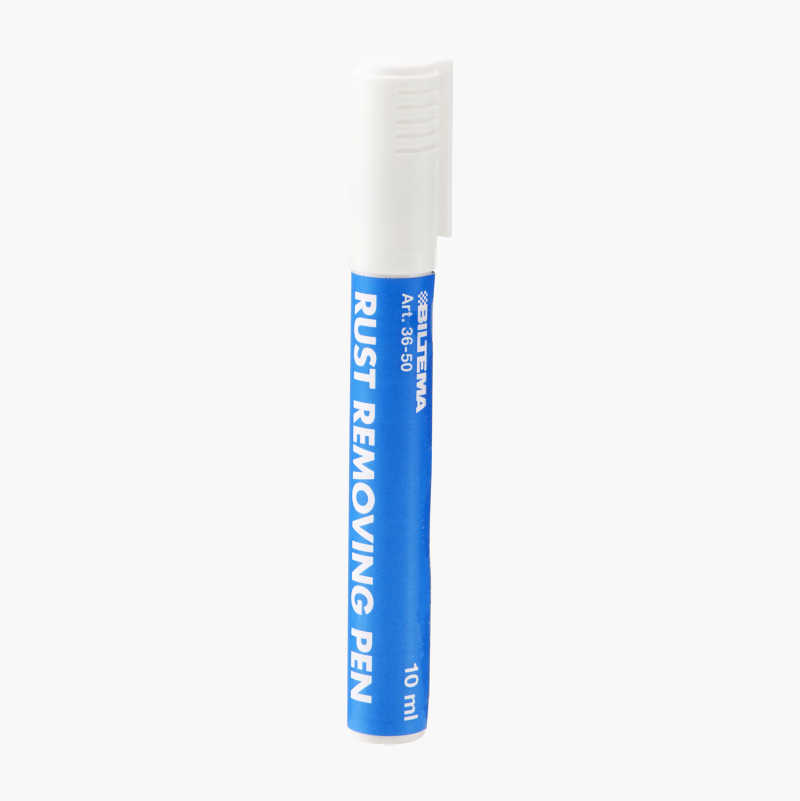 Rusteter, 10 ml - Biltema.no