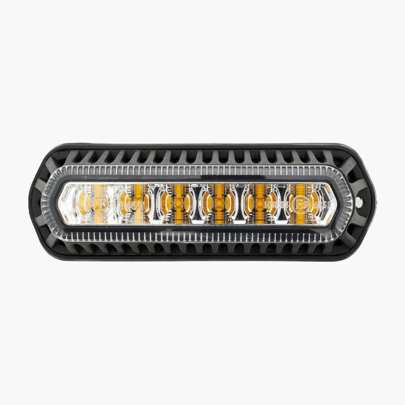 LED Strobe Light - Biltema.se
