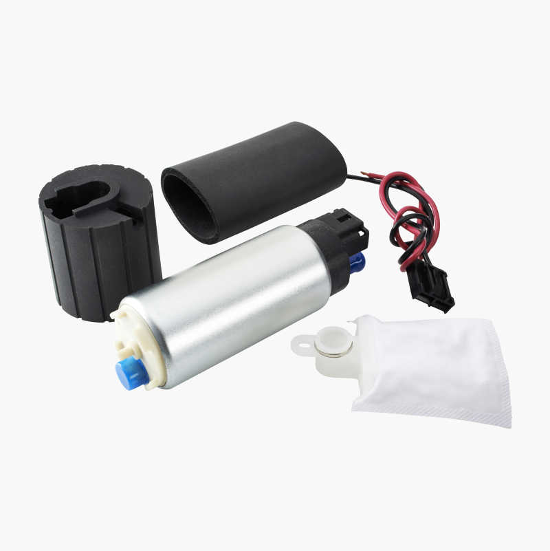 Fuel pump, 3 bar - Biltema.dk