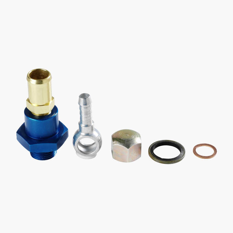 Fuel pump installation kit - Biltema.se