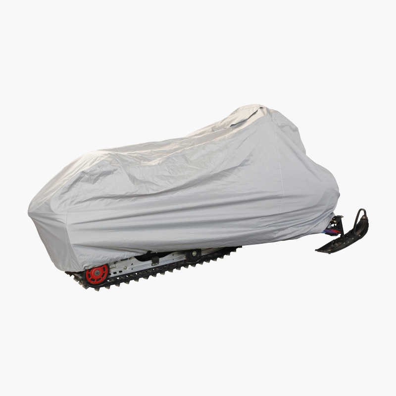 Full snowmobile cover - Biltema.se