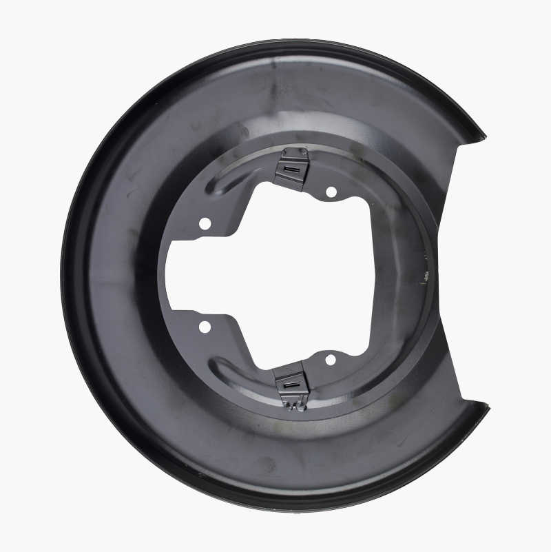 Brake shield - Biltema.dk